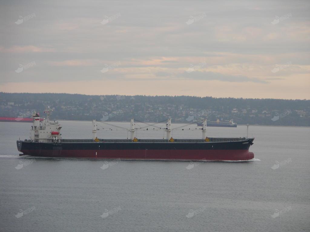 MIAMI PRIDE, Cargo ship - Current position, specs & port calls - MMSI ...