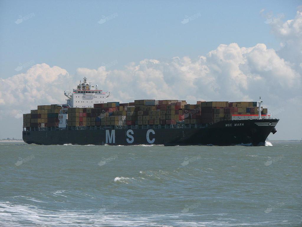 SC MARA, Cargo ship - Current position, specs & port calls - MMSI ...