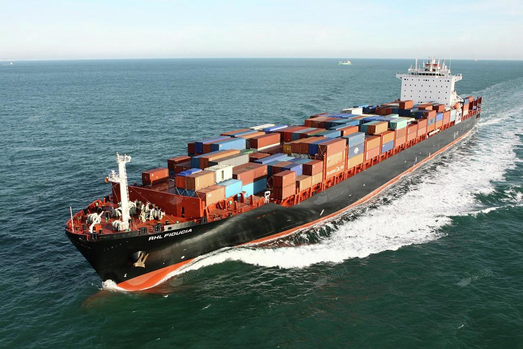MSC CORNELIA V, Container ship - Current position, specs & port calls ...