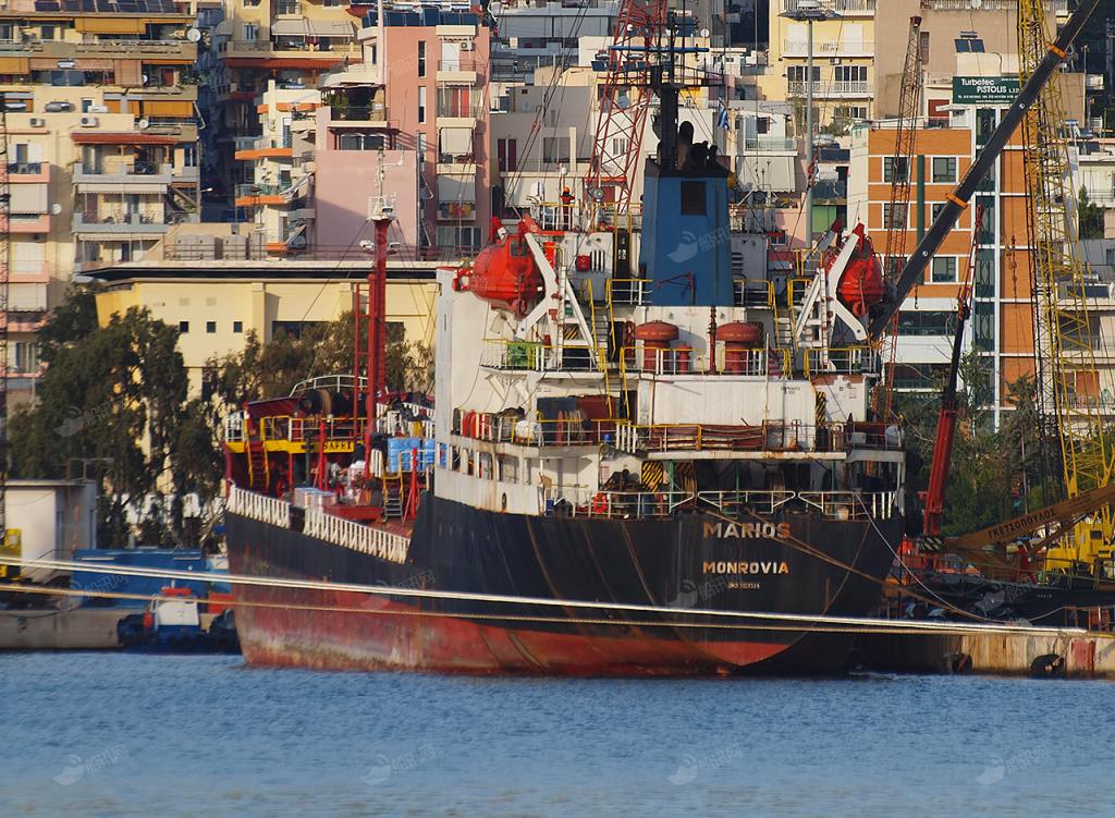DIMITRA C, Container ship - Current position, specs & port calls - MMSI ...