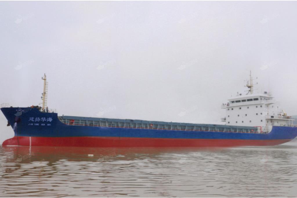 SHENG YUN 7, Cargo ship - Current position, specs & port calls - MMSI ...