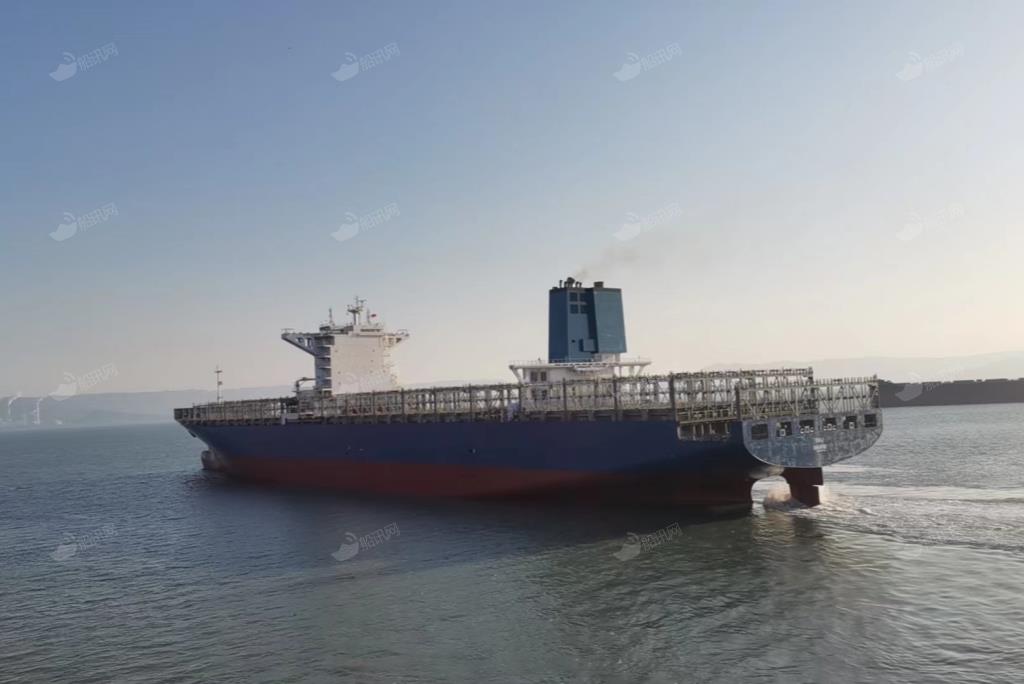 DALI, Container ship - Current position, specs & port calls - MMSI ...