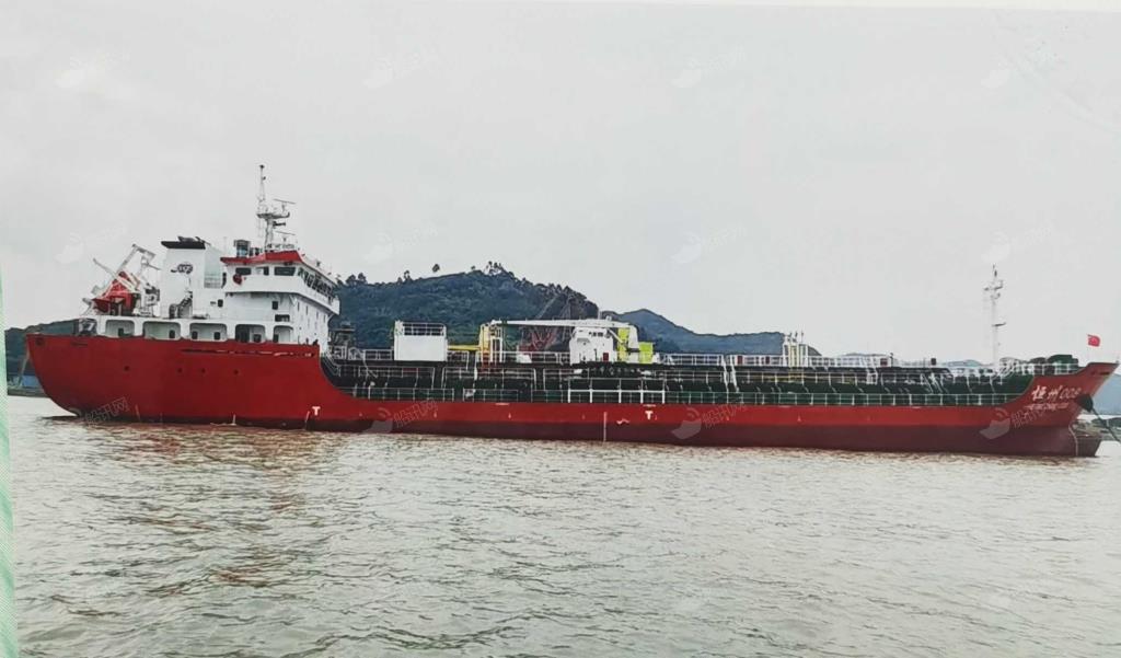 HENG ZHOU 008, Tanker - Current position, specs & port calls - MMSI ...